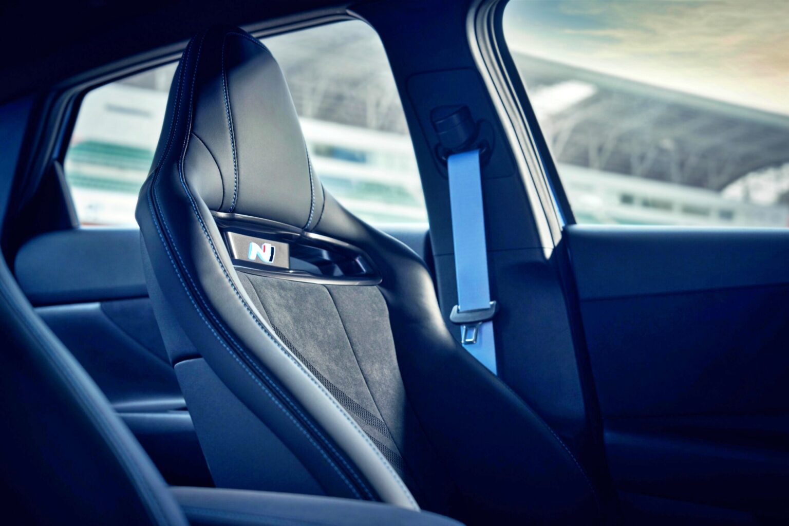 2026 Hyundai Elantra N TCR: Specs, Updates & TCR Racing Preview ...